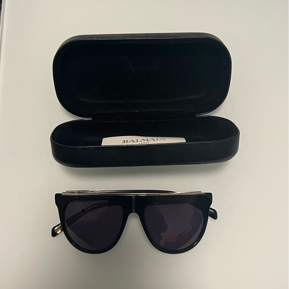 Balmain | Accessories | Balmain Sunglasses | Poshmark